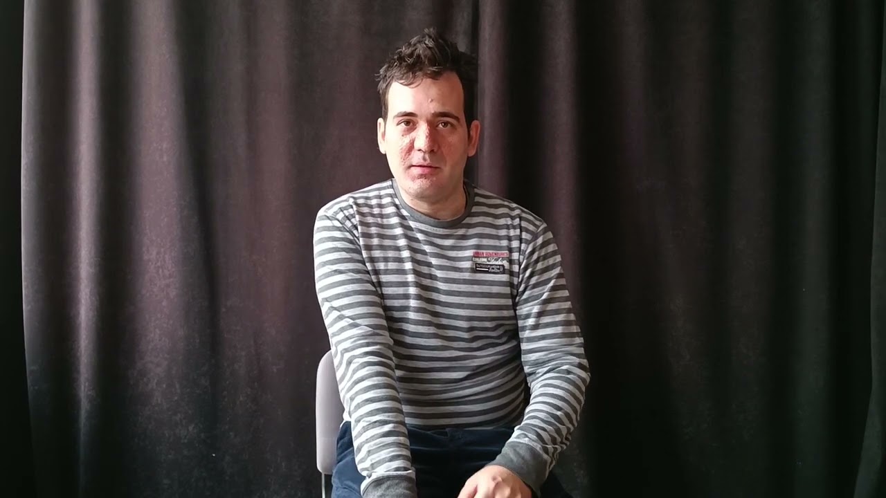Marko Krasula - Inclusive Gallery